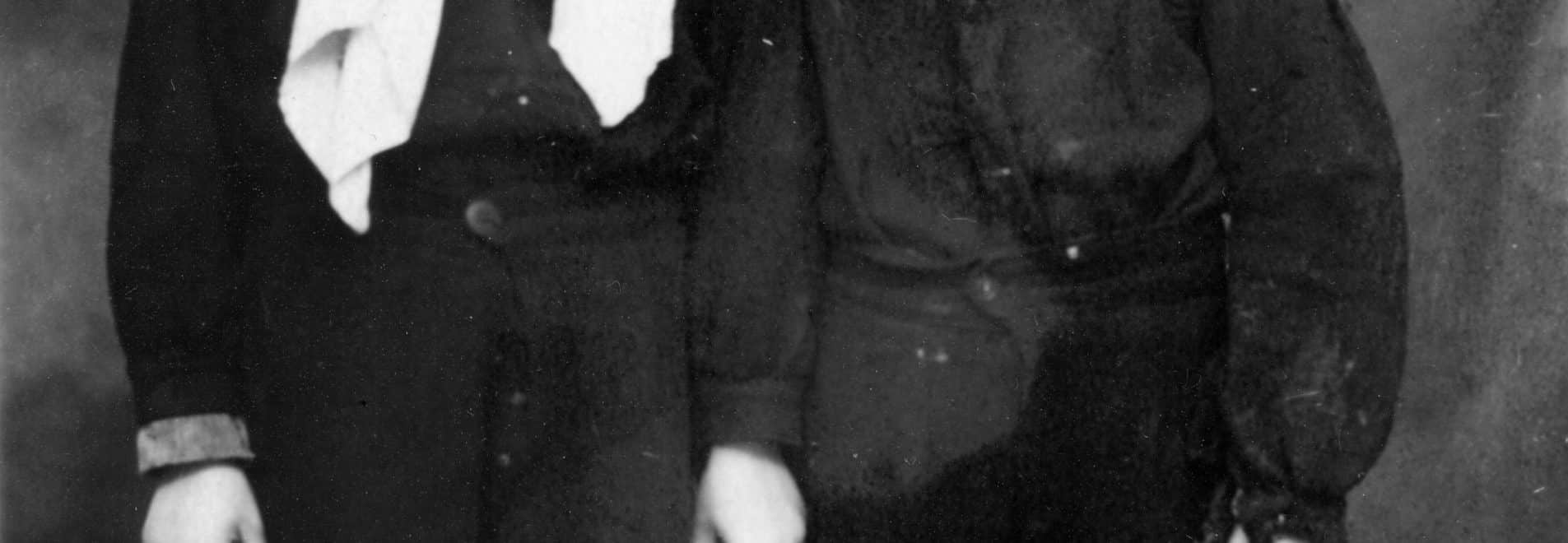 „Rassendiagnose: Zigeuner“ im Landtag eröffnet - Verband deutscher ...